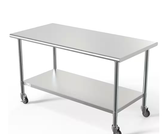Heavy-Duty Modular Mobile Lab Benches